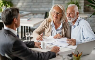 Diferencia entre heredero y legatario - WikiDiferencias.com