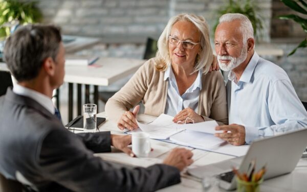 Diferencia entre heredero y legatario - WikiDiferencias.com