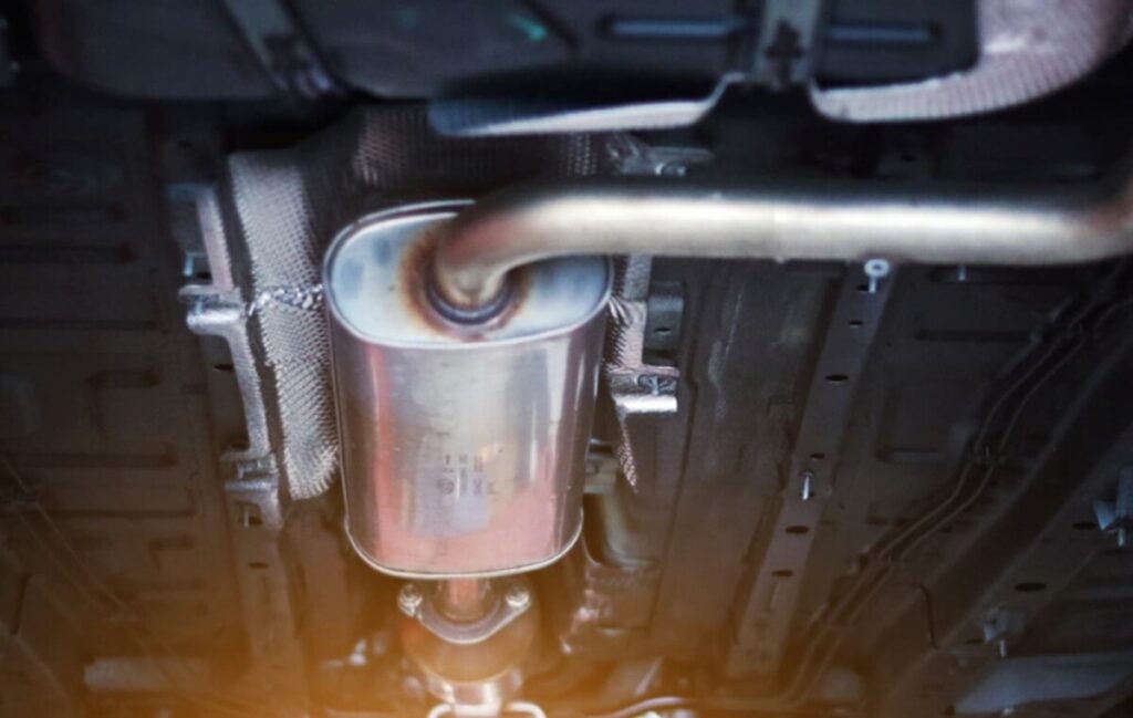 Filtro de partículas: Tipos, diferencias y cuál elegir para tu coche ...