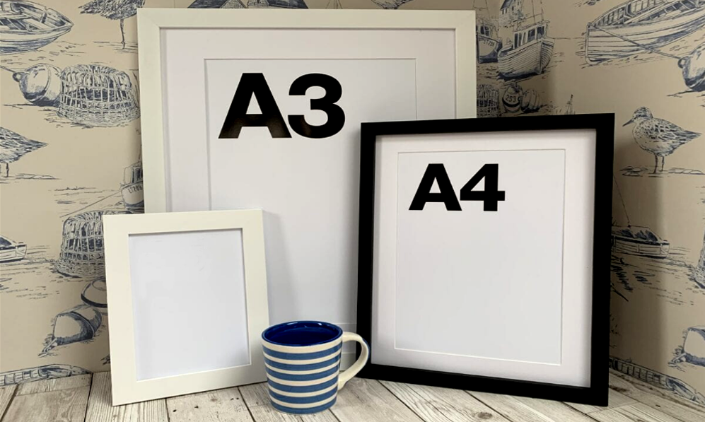 Diferencia Entre Papel A3 Y A4 Y En Qu Casos Utilizarlos