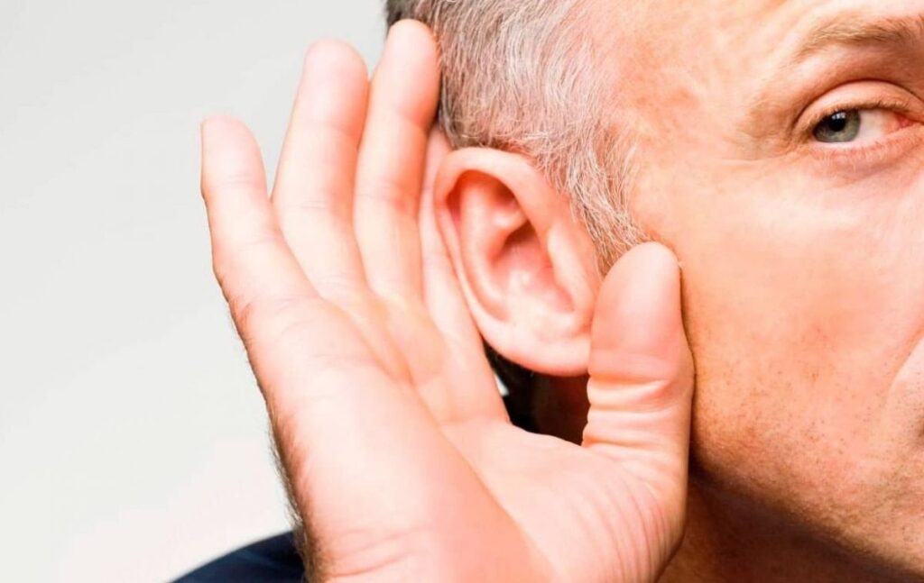 Diferencias entre hipoacusia y sordera - WikiDiferencias.com