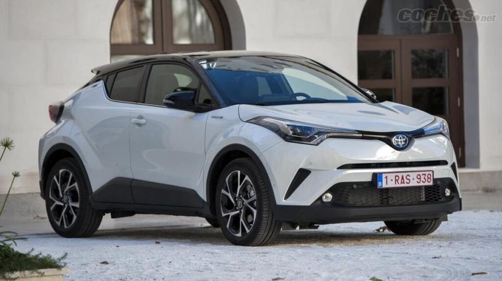 Diferencias entre todoterreno, SUV y crossover - WikiDiferencias.com