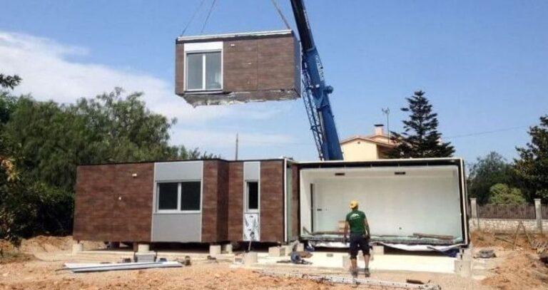 ¿Cuál es la diferencia entre los módulos temporales y permanentes de ...