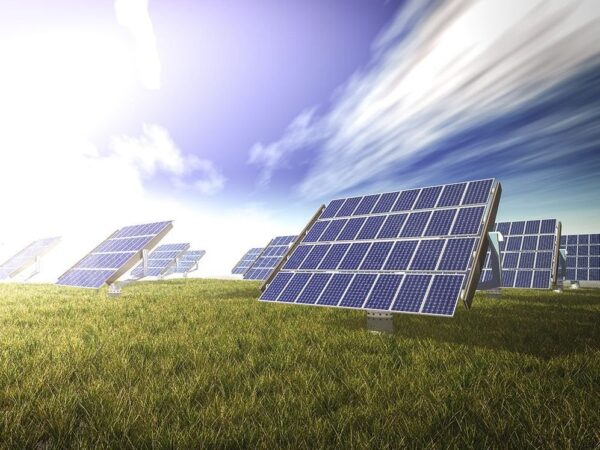 Tipos de paneles solares, ¿cuáles son y en qué se diferencian ...